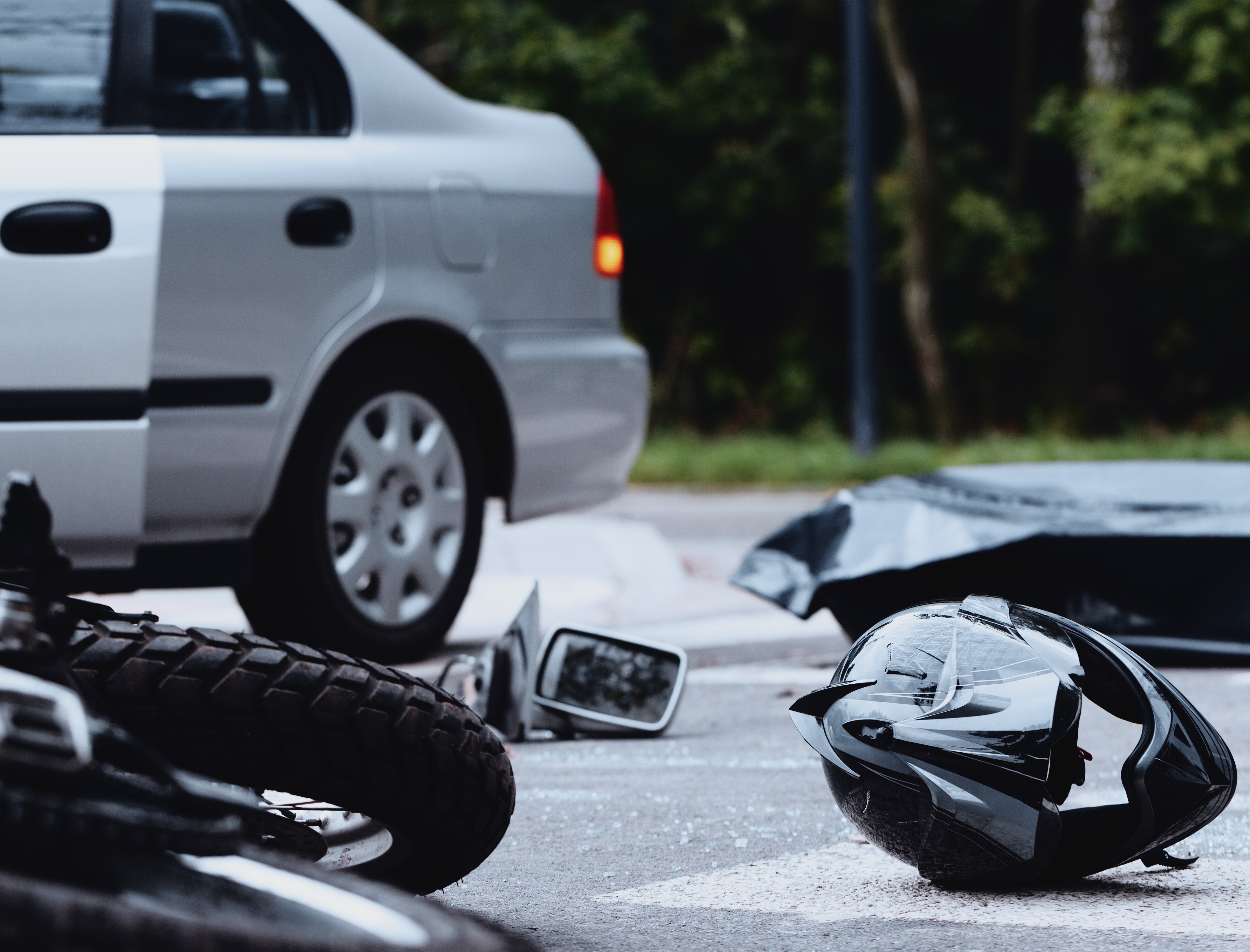 Motorcyclist killed in crash in Otay Mesa West neighborhood | San Diego ...